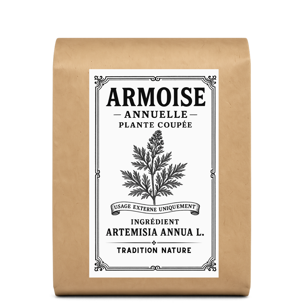 Armoise annuelle infusion - Artemisia annua - Plante coupée | Origine ...