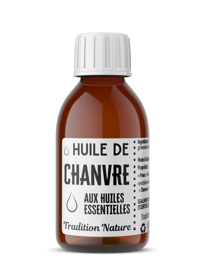 DIY : créer son huile de massage relaxante aux huiles essentielles (re ...